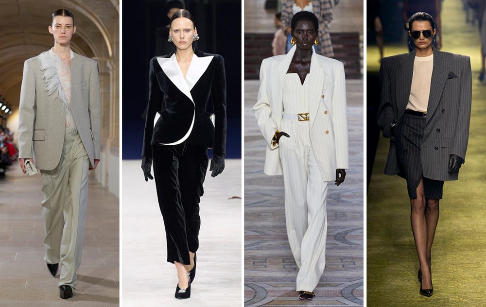 Fall 2024’s Coat Trends Feel Grown-Up In the Best Way