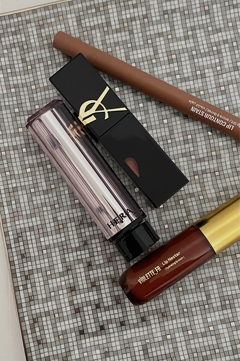 The Best Lip Stains: Tried and Tested by a Beauty Editor