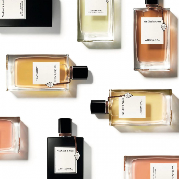 8 Van Cleef & Arpels Perfumes You’ve Probably Never Heard of Before