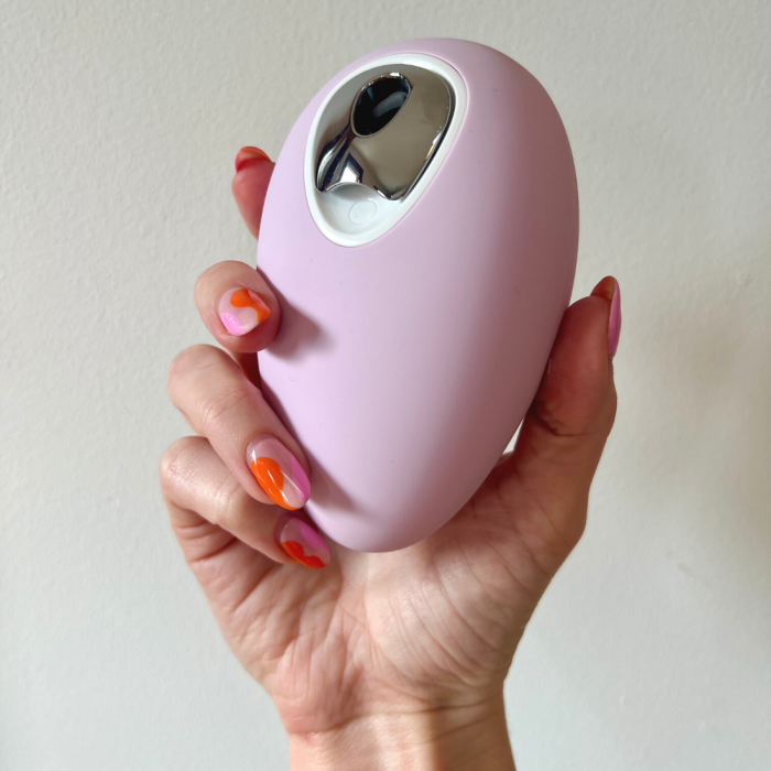 Meet Droplette: The Micro-Infusion Device That’s Here to Replace Your Serums