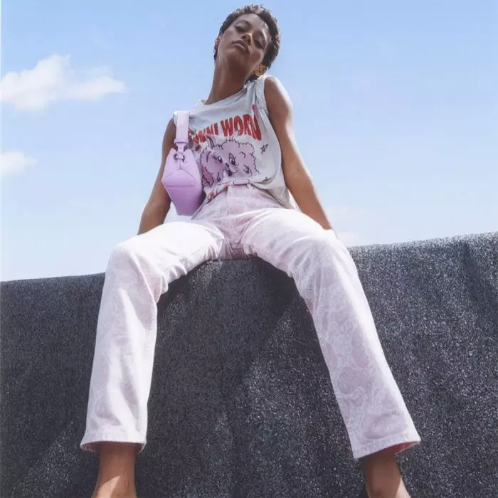 GANNI’s New Collection Proves Scandi Style Reigns Supreme