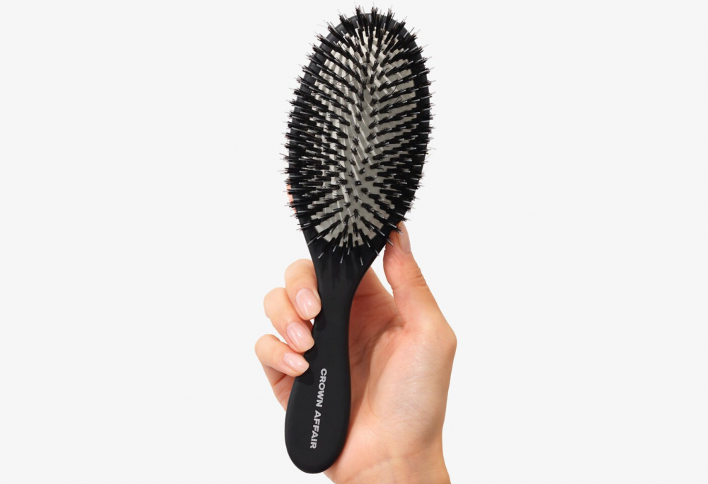 10 Best Hair Brushes for Fine Hair That Won't Cause Tangles or Breakage