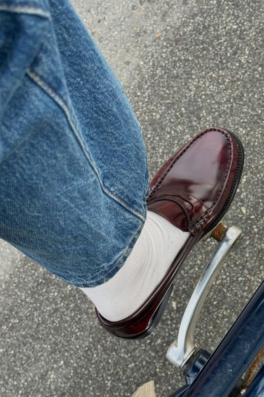 Editor-Approved Loafer Styles for Every Occassion