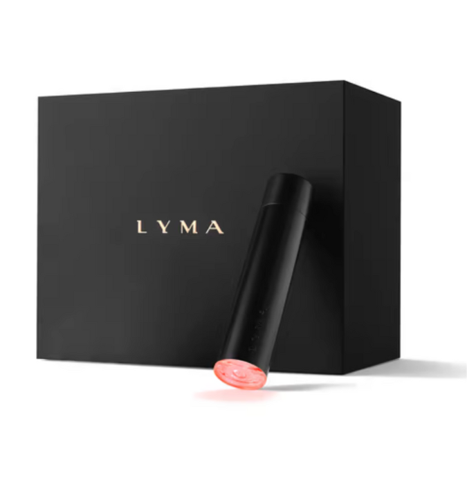 Lyma Laser Review 2022: Lyma At-Home Anti-Aging Laser Review