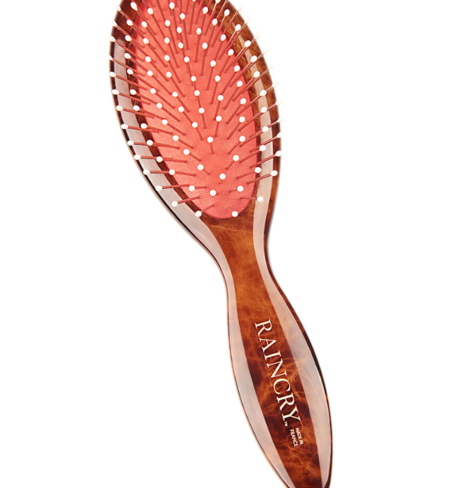 10 Best Hair Brushes for Fine Hair That Won't Cause Tangles or Breakage