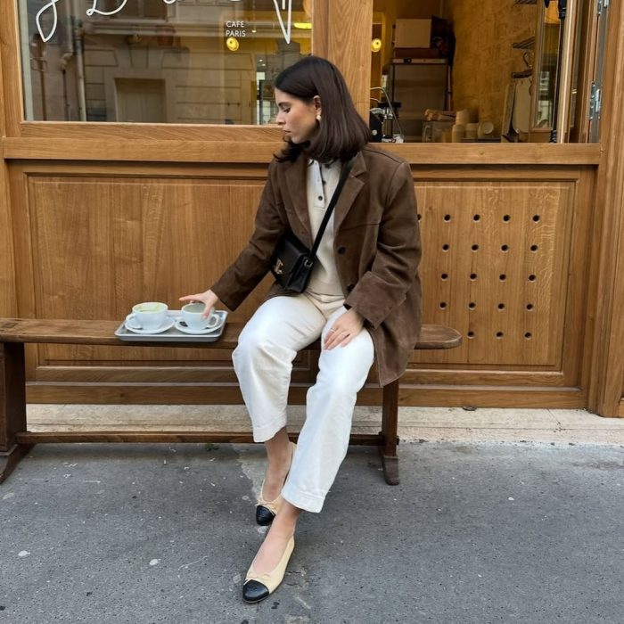 Crossbody Bags Are the Hands-Free Hero for Fall—These Are Our Top Picks
