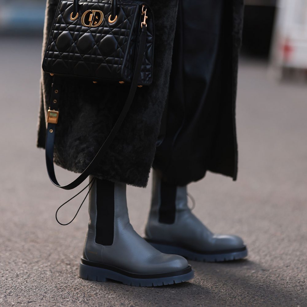 The 5 Best Ankle Boots We’ll Be Wearing Through Fall and Winter