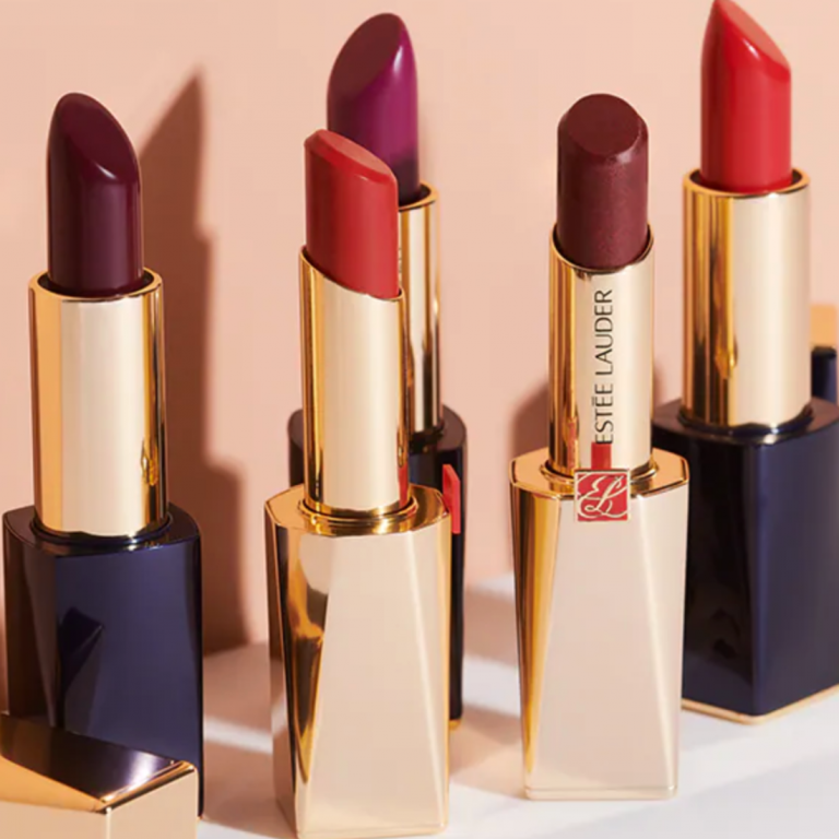 10 Best Plum Lipsticks for Fall and Winter: Purple Plum Lip Colors
