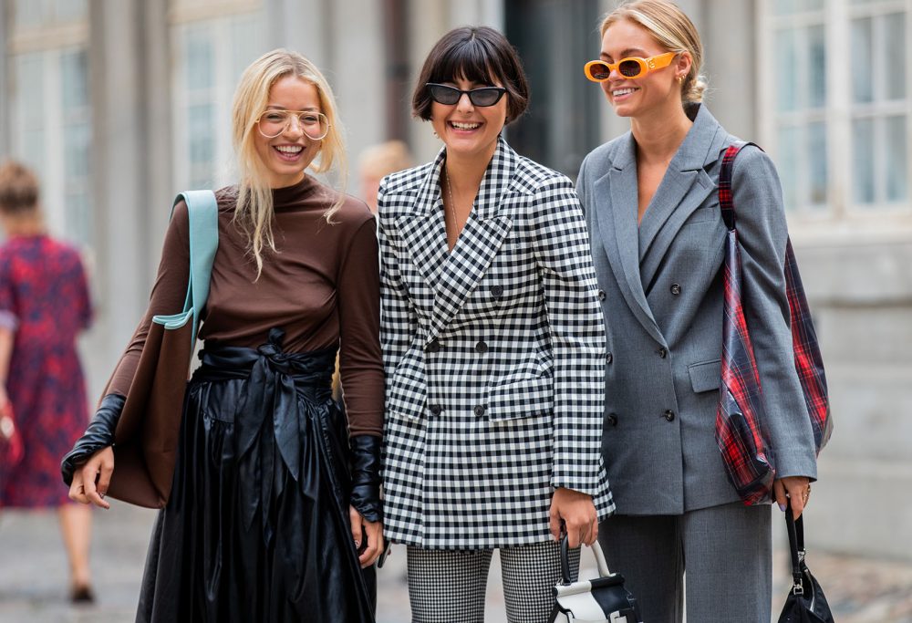 7 Stylish Fall Work Outfits : What to Wear to Work