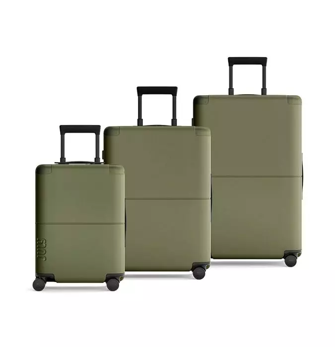 6 Best Designer Luggage Sets 2022 Luxury Suitcase Sets