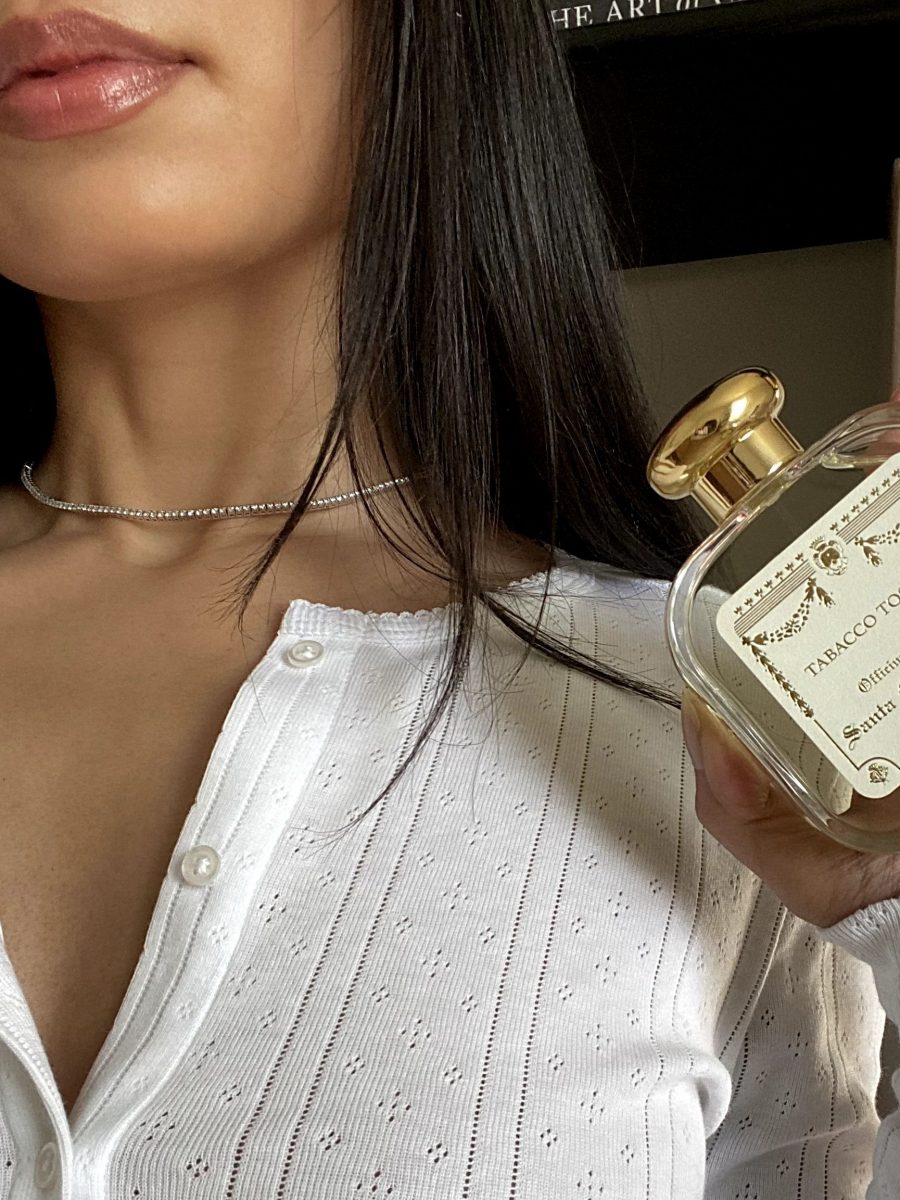 Editors Favorite Fragrances