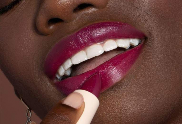 10 Best Plum Lipsticks for Fall and Winter: Purple Plum Lip Colors