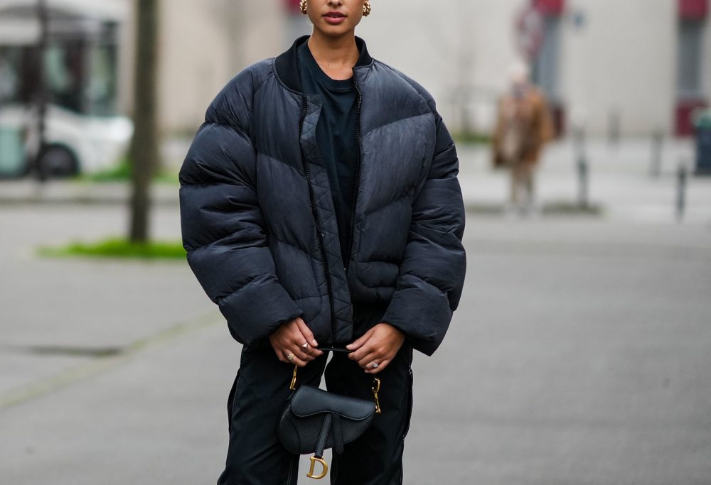 25 Best Puffer Jackets for Women: Trendy Puffer Coats
