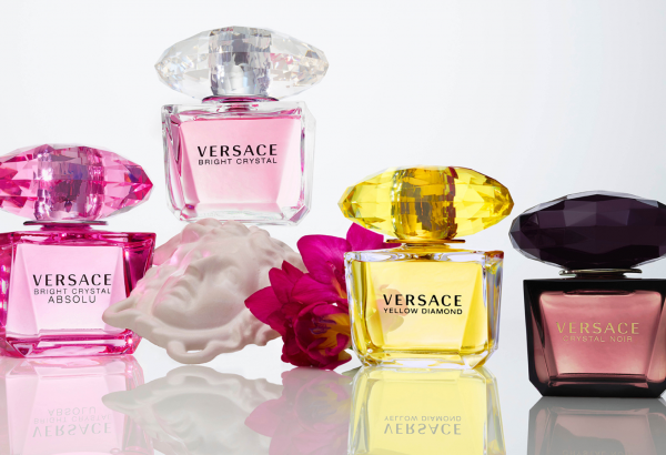 10 Best Versace Perfumes, Rated for Every Occasion
