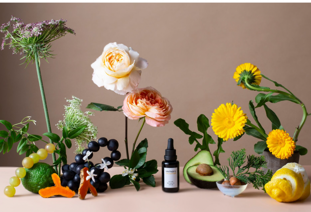 Review: I Tried Vintner’s Daughter’s Celeb-Loved Active Botanical Serum