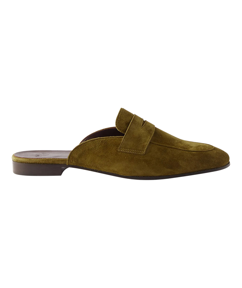 15 Best Men’s Loafers 2022: Saint Laurent, Tom Ford, Gucci, Fendi