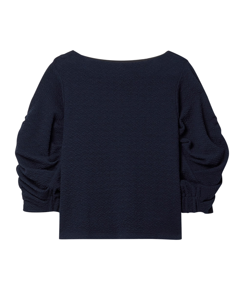 18 Best Tops For Fall: Office-Appropriate, Everyday, and Going-Out Tops