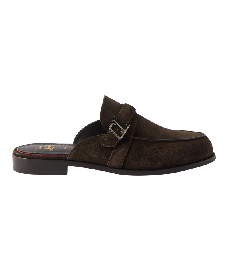 15 Best Men’s Loafers 2022: Saint Laurent, Tom Ford, Gucci, Fendi