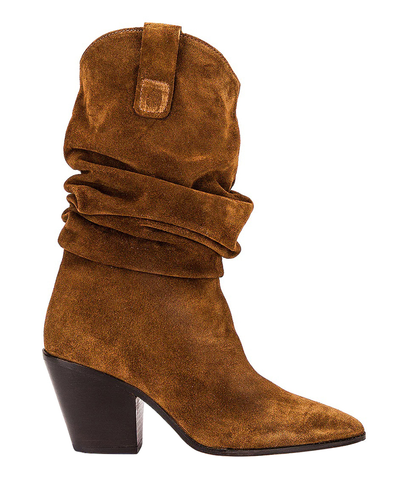 15 Best Suede Boots 2022: Knee-High, Ankle Boots, & More