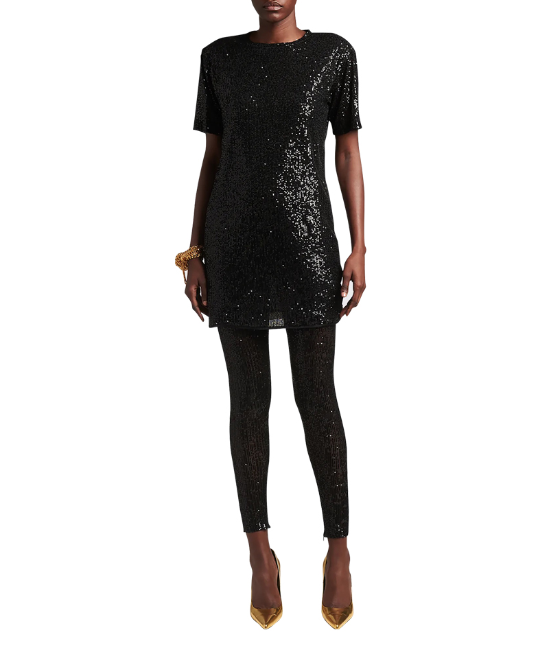 15 Best Sequin Dresses 2022 16Arlington, The Attico, & More