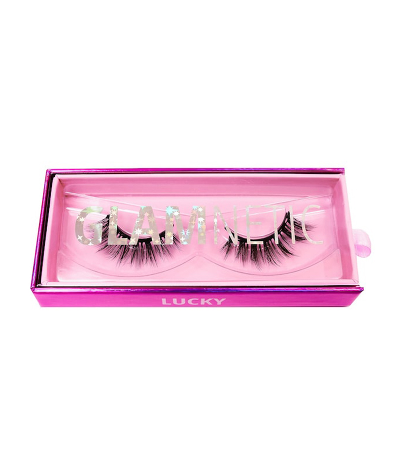 10 Best Natural False Lashes, According to a Celebrity Makeup Artist