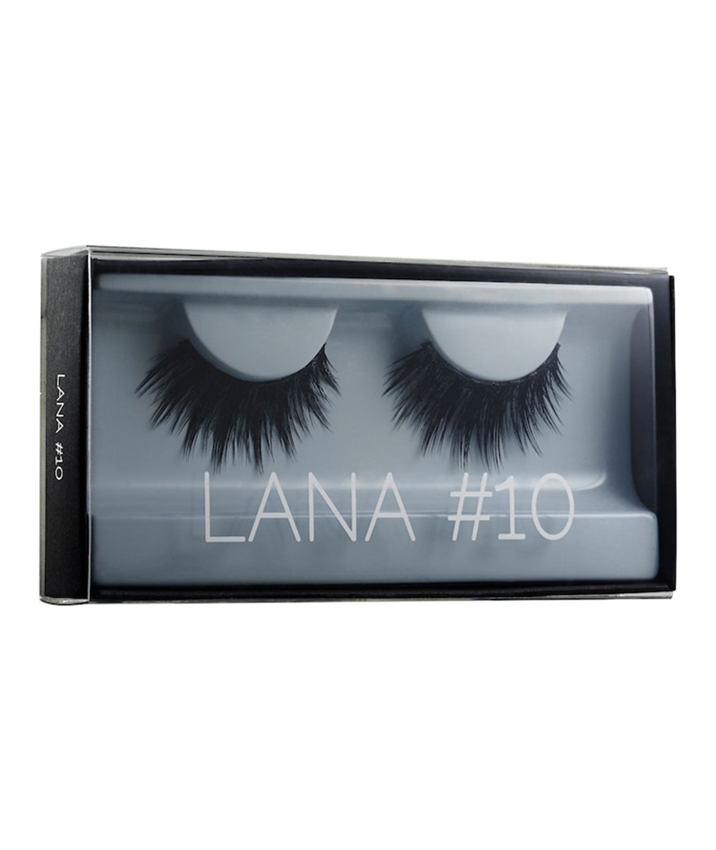 10 Best Natural False Lashes, According to a Celebrity Makeup Artist