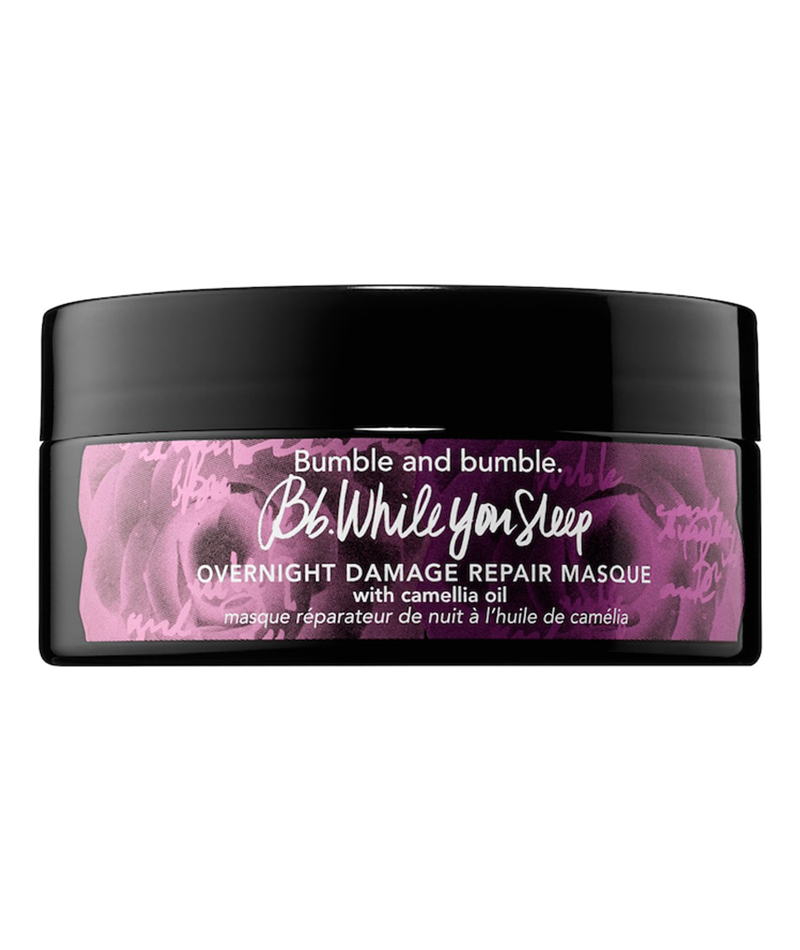 17 Best Overnight Hair Masks of 2022, According to a Hairstylist