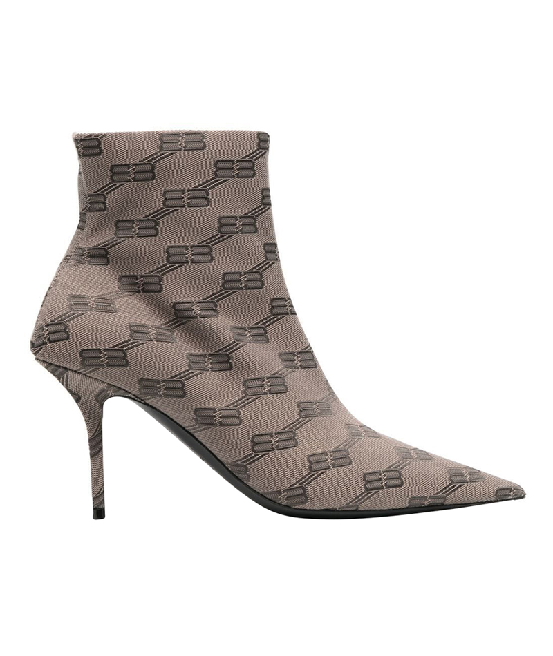 15 Best Ankle Boots We're Wearing Through Fall/Winter 2022