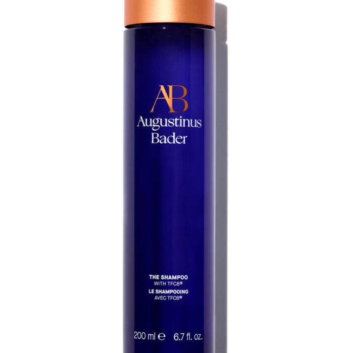 Augustinus Bader The Hair Oil Review: A Beauty Writer's Honest Take