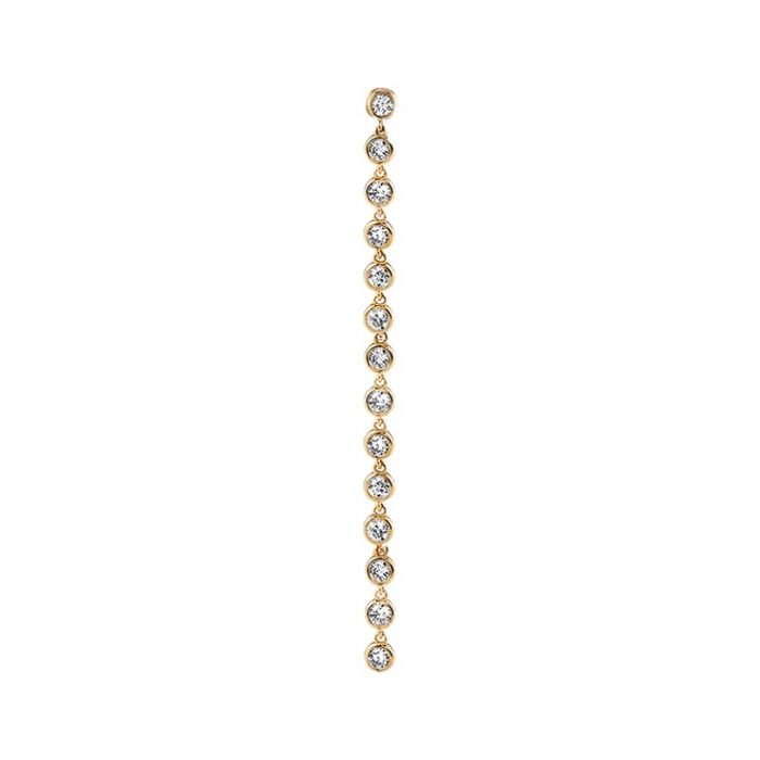 The 4 Best Diamond Earrings To Keep In Your Jewelry Collection