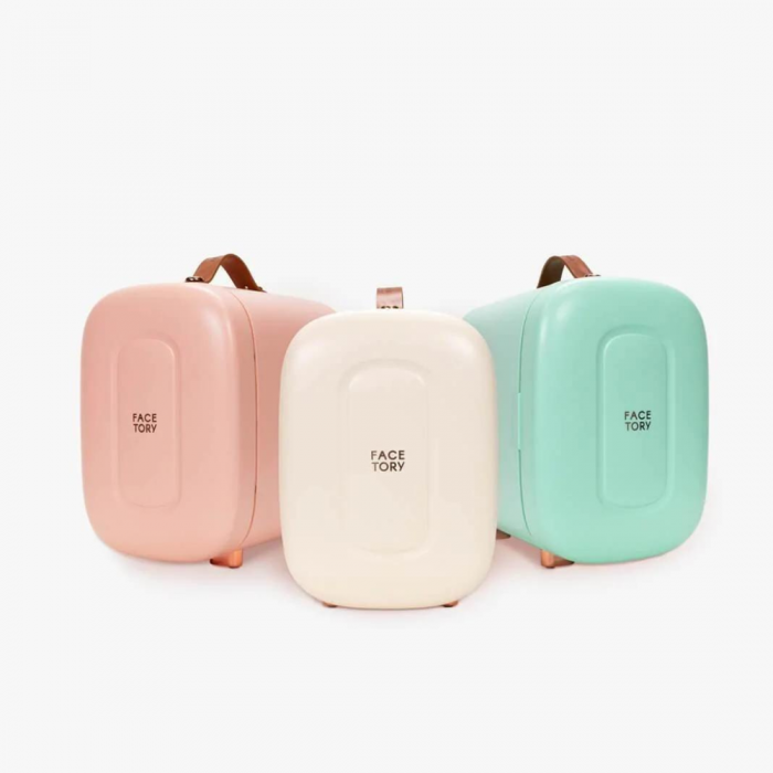 8 Best Mini Fridges for Skincare That Deliver a Spa-Like Experience at Home