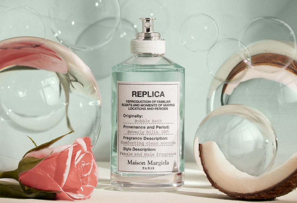 17 Best Fresh Perfumes: Fresh & Clean Fragrances
