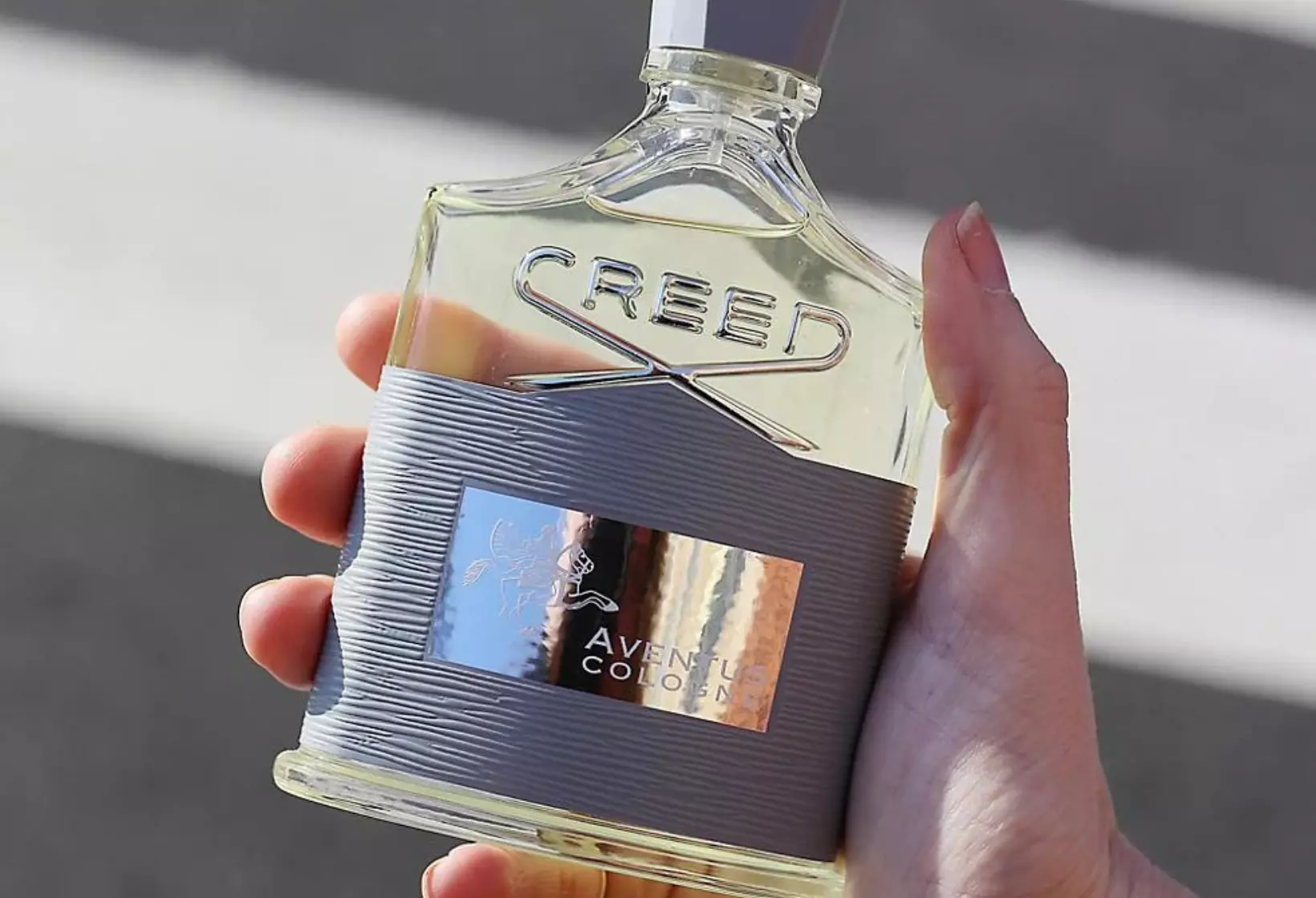 10 Creed Colognes That Are the Definition of Best-In-Class