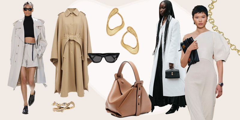 Shop the Pieces Stylists and Editors Are Investing in This Fall