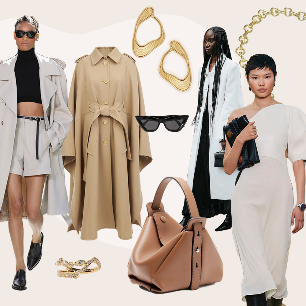 The September It List: Our Editors and Stylists Reveal What They’re Shopping for Fall