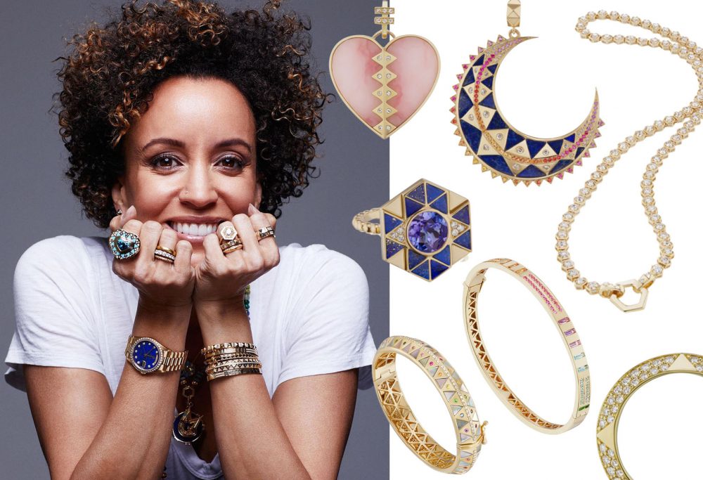 Lauren Harwell Godfrey Interview: The Designer On Her Jewelry Collection