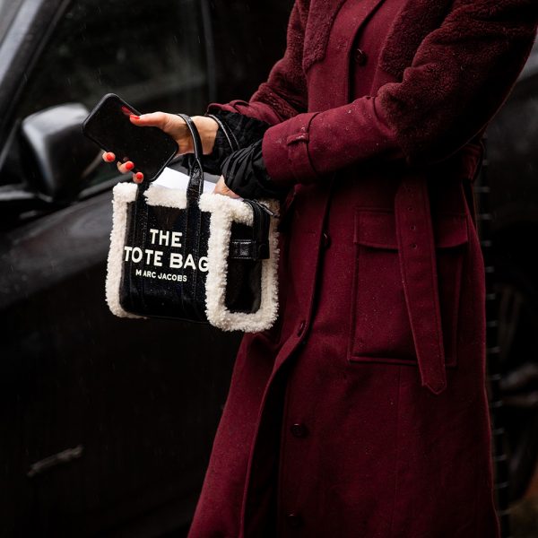 9 Best Coach Bags 2022: Coach Cashin Tote & Willow Bag