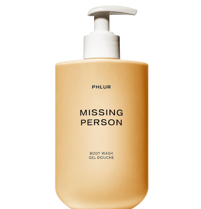 Phlur Missing Person Perfume Review: A Beauty Writer's Honest Thoughts