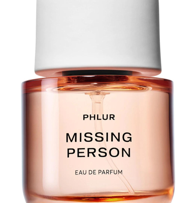 Phlur Missing Person Perfume Review: A Beauty Writer's Honest Thoughts