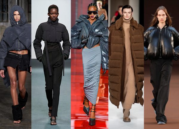 6 Winter 2022 Fashion Trends: Sequins, Suede, & More