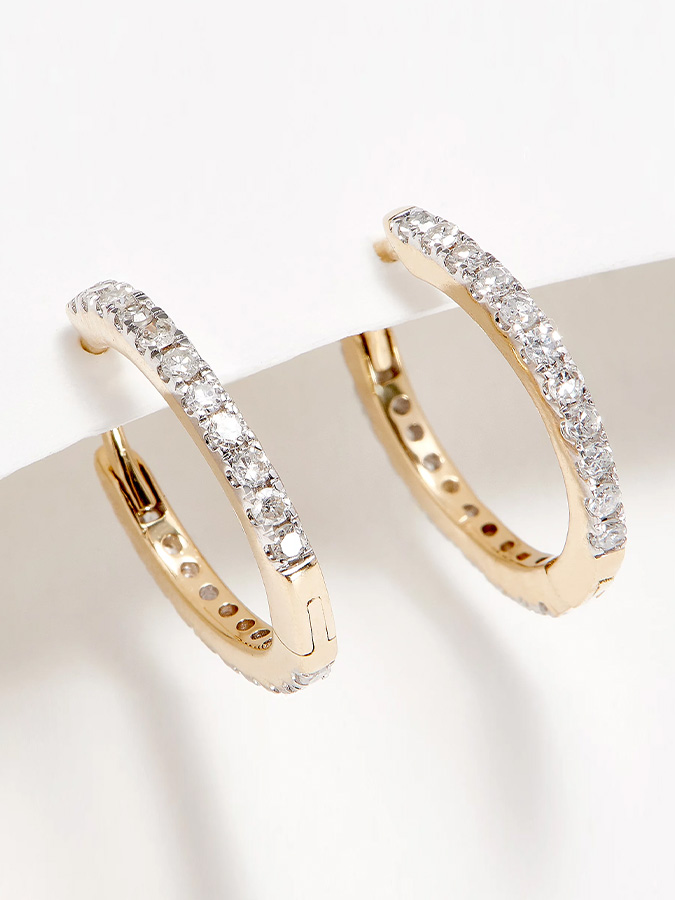 3 Fall Jewelry Trends to Wear On Repeat