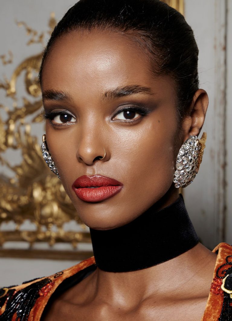 What Is the Night Luxe Aesthetic? Here’s How to Get The Look