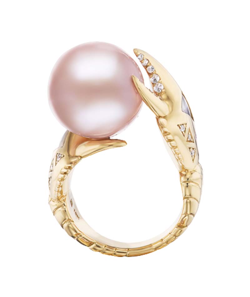 Lauren Harwell Godfrey Interview: The Designer On Her Jewelry Collection