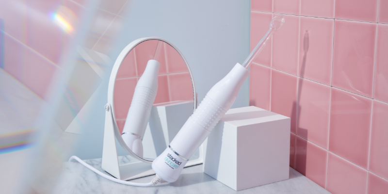 5 Best High-Frequency Facial Wands: What Is a High-Frequency Wand?