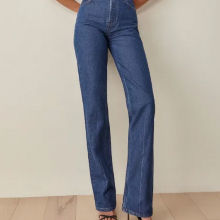 12 Best Boyfriend Jeans for a Laid-Back Look: Agolde, FRAME, & More