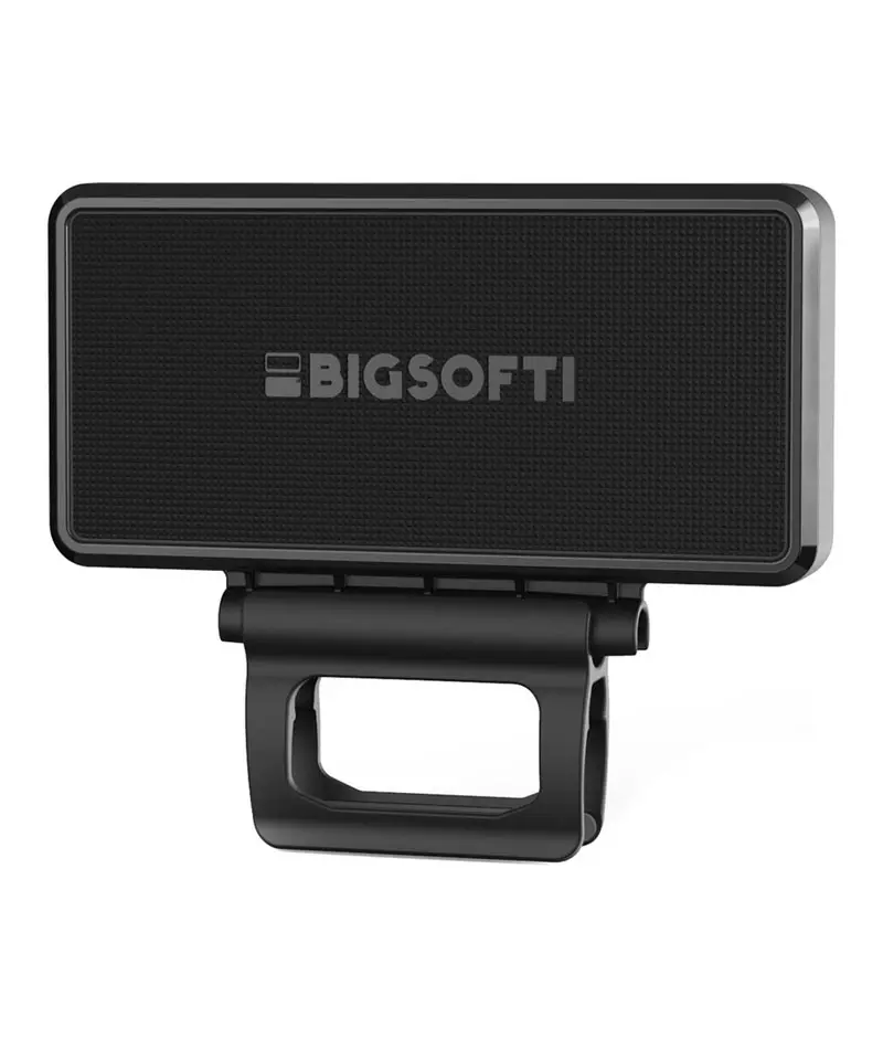 Big Softi - BIGSOFTI ONE + Universal Clip