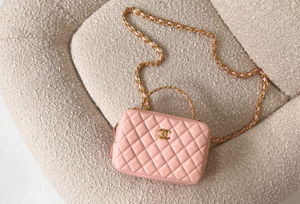 The 6 Best Pink Bags You Can Buy Designer Right Now