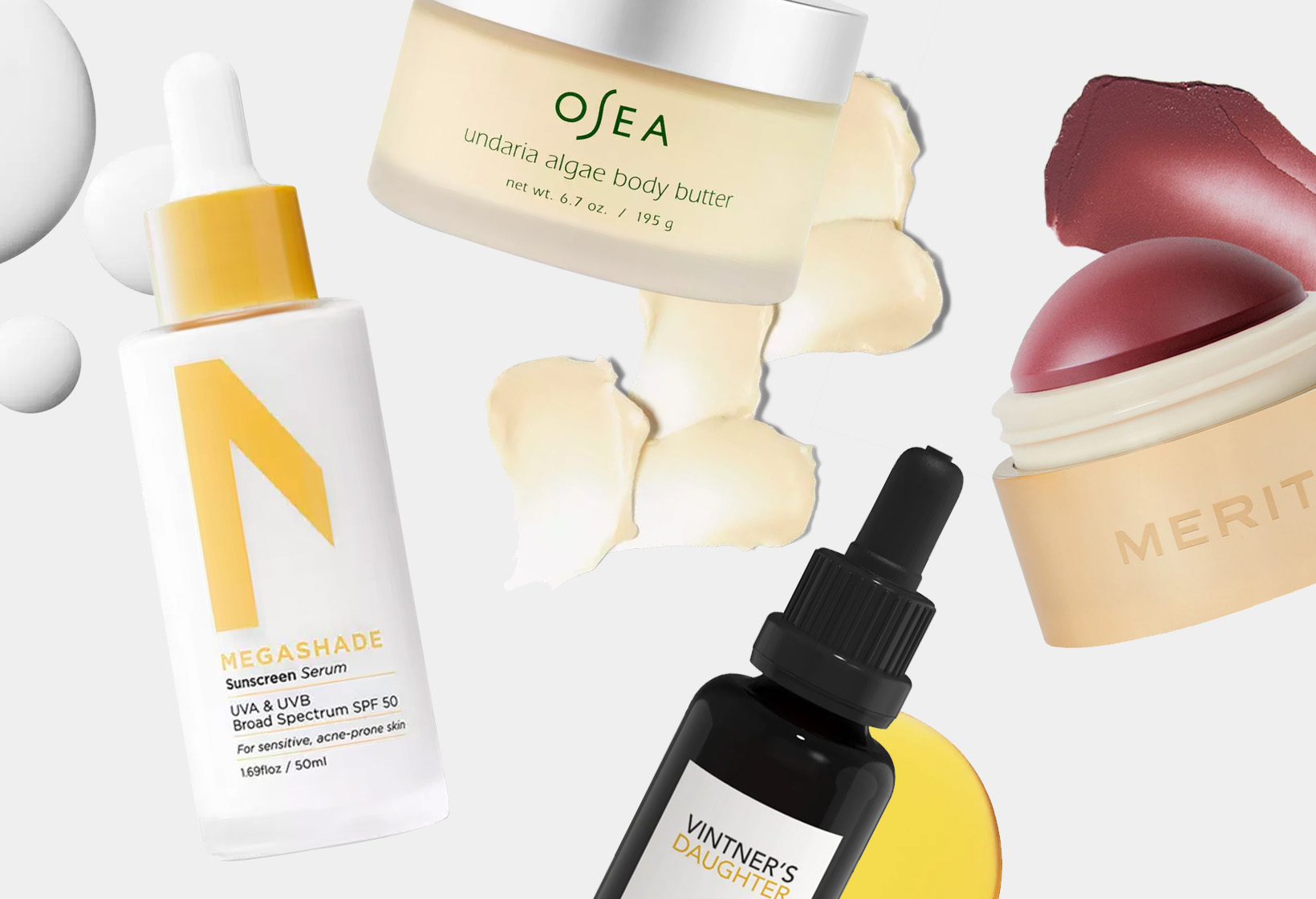 The It List%3A Editors Share Their New Year%27s Beauty Resolutions