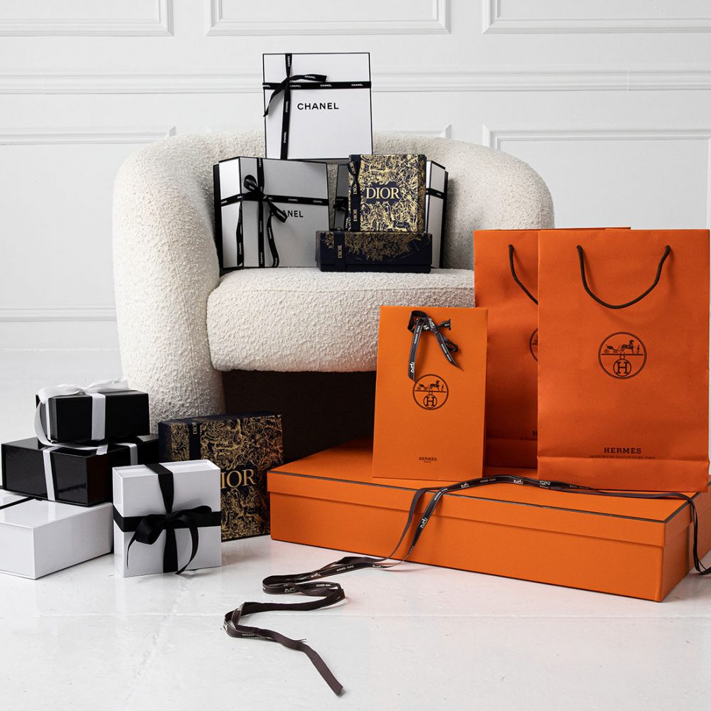 13 Luxury Gift Boxes That Make Gifting Easy HighEnd Gift Sets