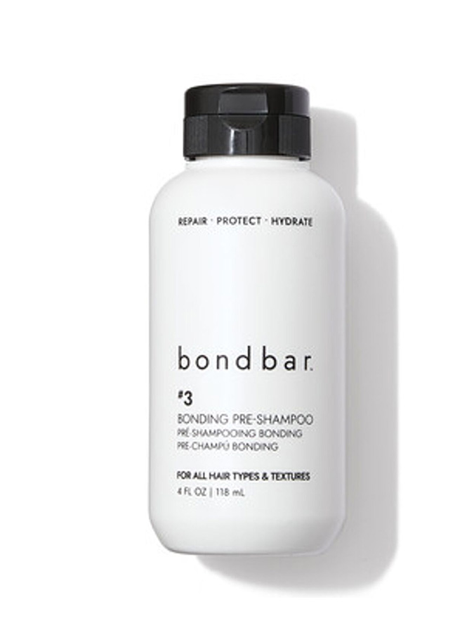 BONDBAR - Hair Repair System